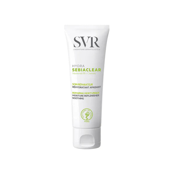 SVR SEBIACLEAR Hydra Cream 40ml – Vittaprime Health Ltd